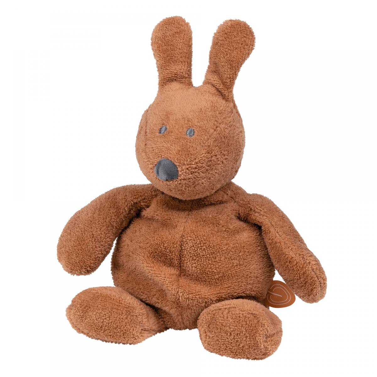 BONECO COELHO BONNIE FERRUGEM - NattouBonecoCoelhoBonnie_Ferrugem ...