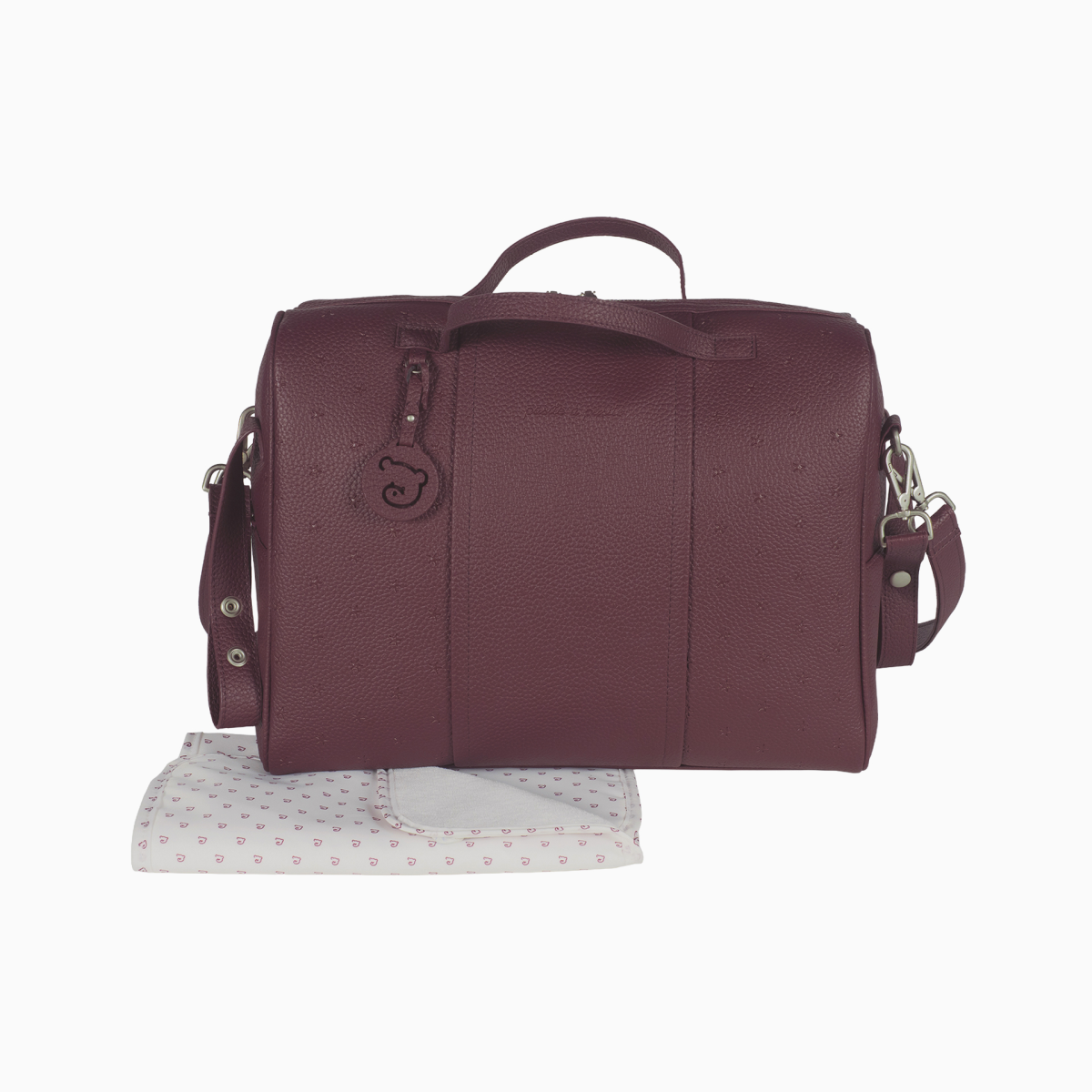 MALA LONDON CHERRY - PasitoMalaLondon25Ch_Cherry - BabyGold