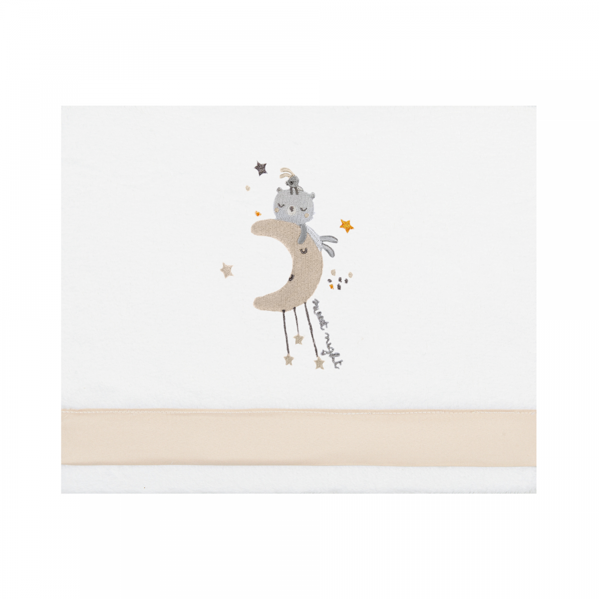 LENÇÓIS MICROLINA DOLCES SUENOS LUA LINO ...