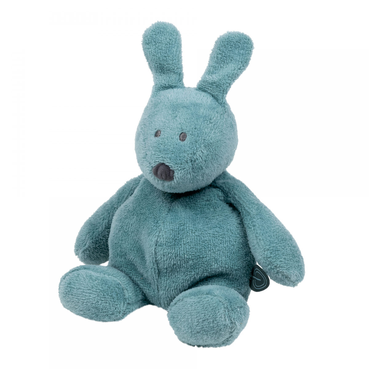 BONECO COELHO BONNIE VERDE - NattouBonecoCoelhoBonnie_Verde - BabyGold